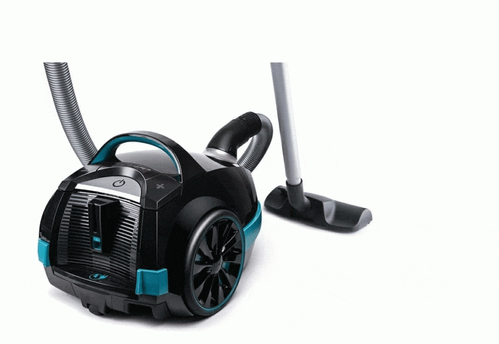 جاروبرقی دوو مدل DVC-LH22B : نمایندگی فروش محصولات آلتون در یزد